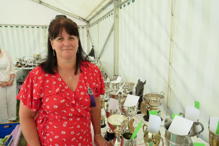 Okehampton Show preview: a welcome from the show secretary | okehampton-today.co.uk